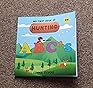 My First Book of Hunting ABC's: Learn the alphabet in a fun and ...