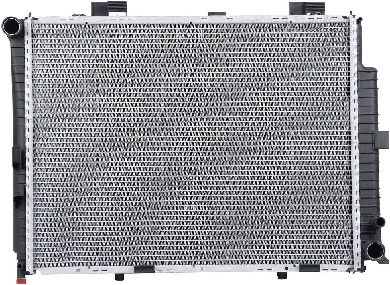 Amazon.com: VibeUp 2213 Radiator Compatible With 99-98 Mercedes-Benz ...