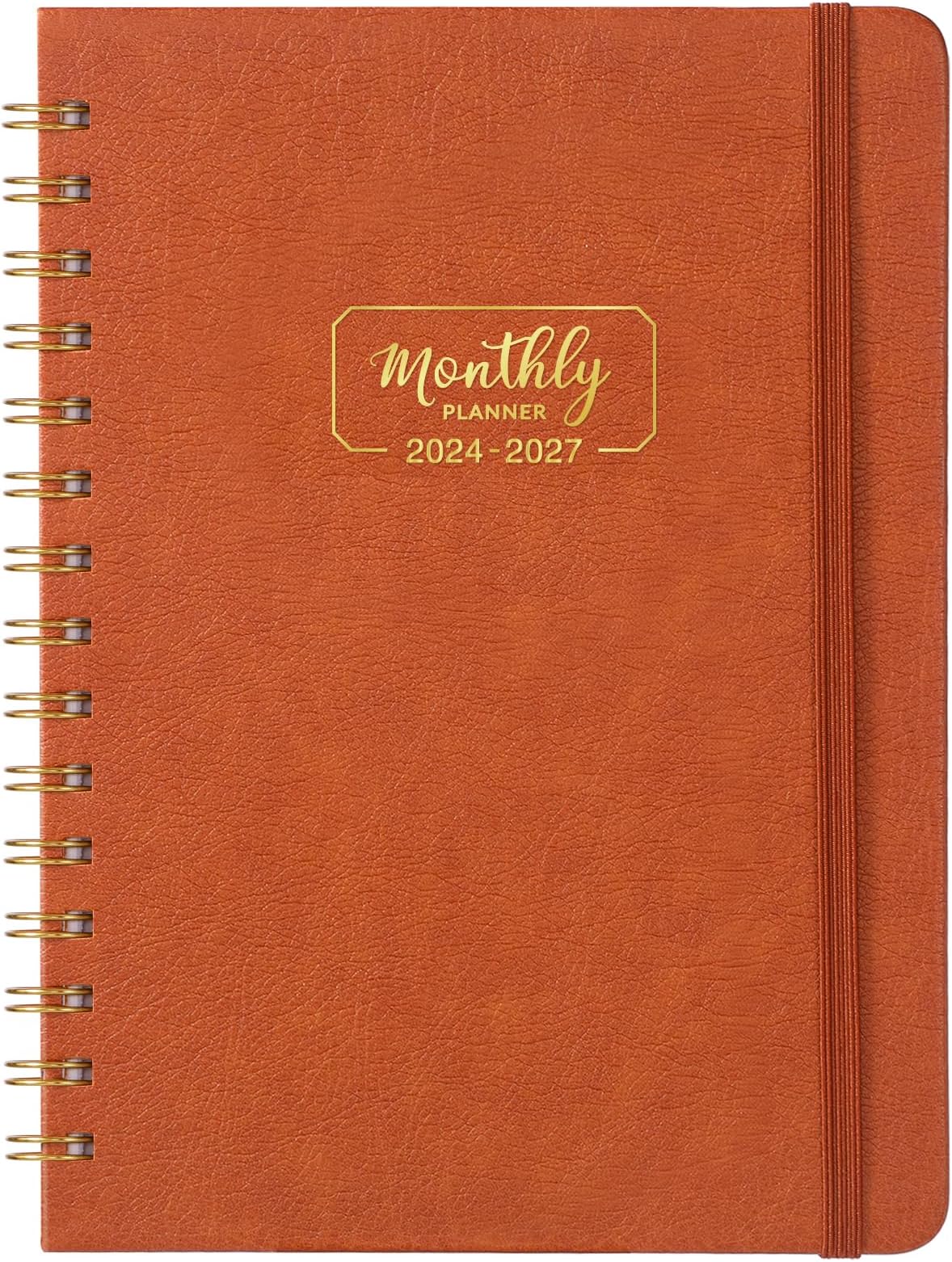 Amazon.com : Urneeds 2023-2024 Planner, Academic Planner, 8.4x6.3 ...