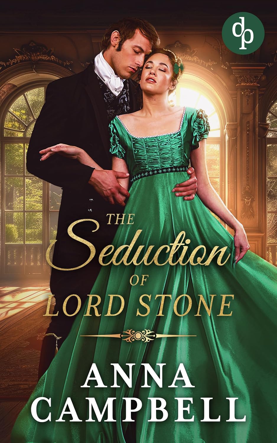 The Seduction of Lord Stone: A steamy and scandalous Regency romance of ...