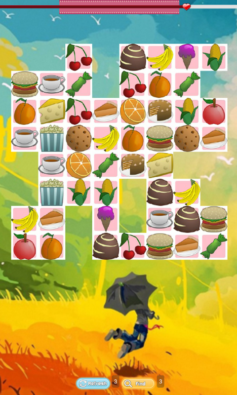 Food Onet Deluxe - Aplicativo na Amazon Appstore