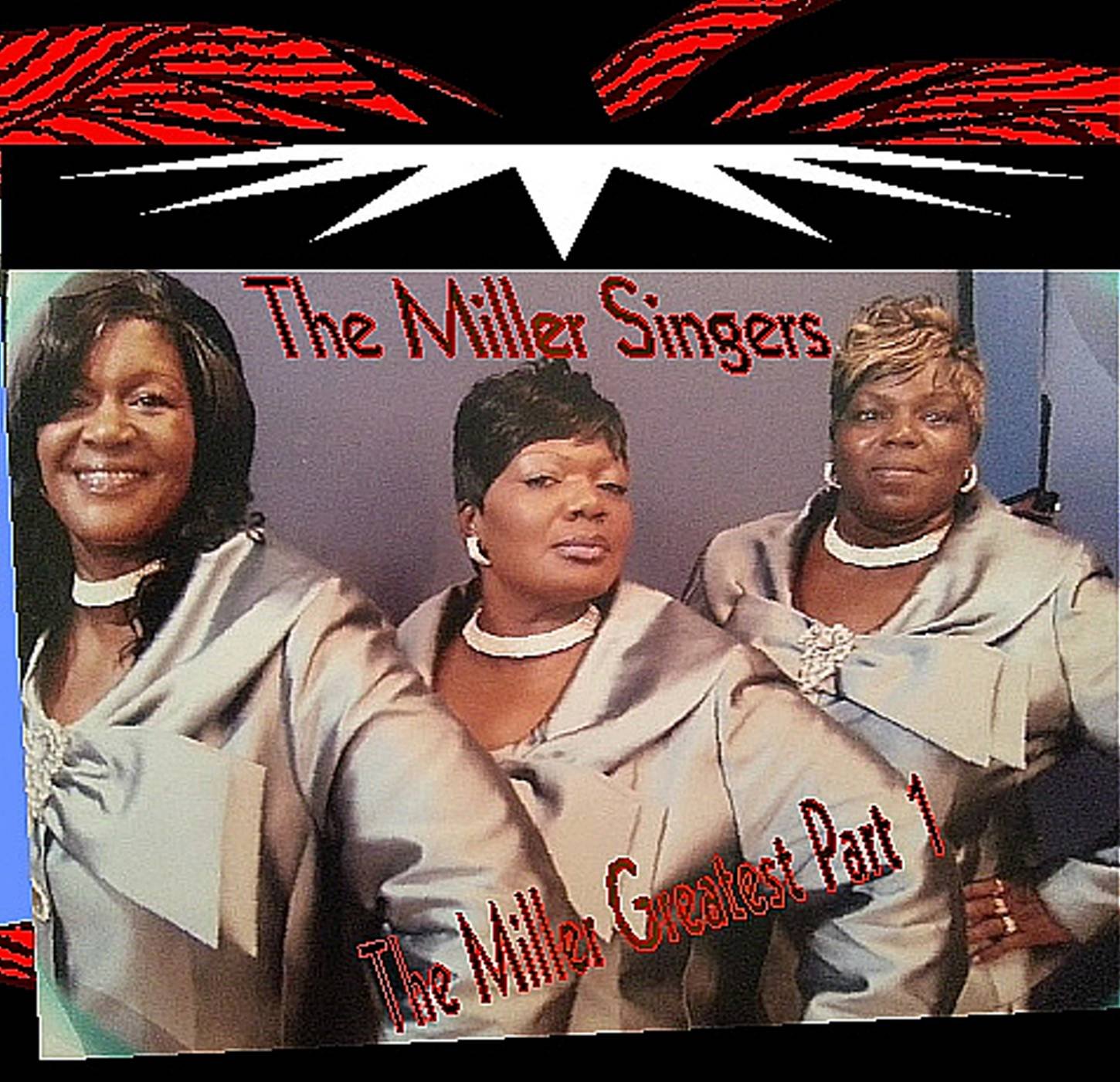 The Miller Greatest Part 1: The Miller Singers: Amazon.in: Music}