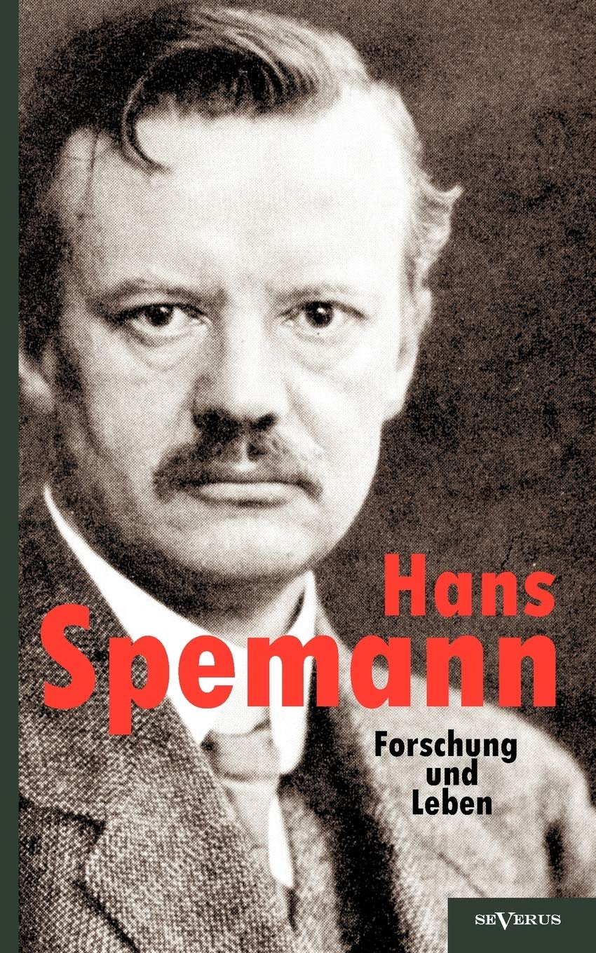 Hans Spemann Quotes