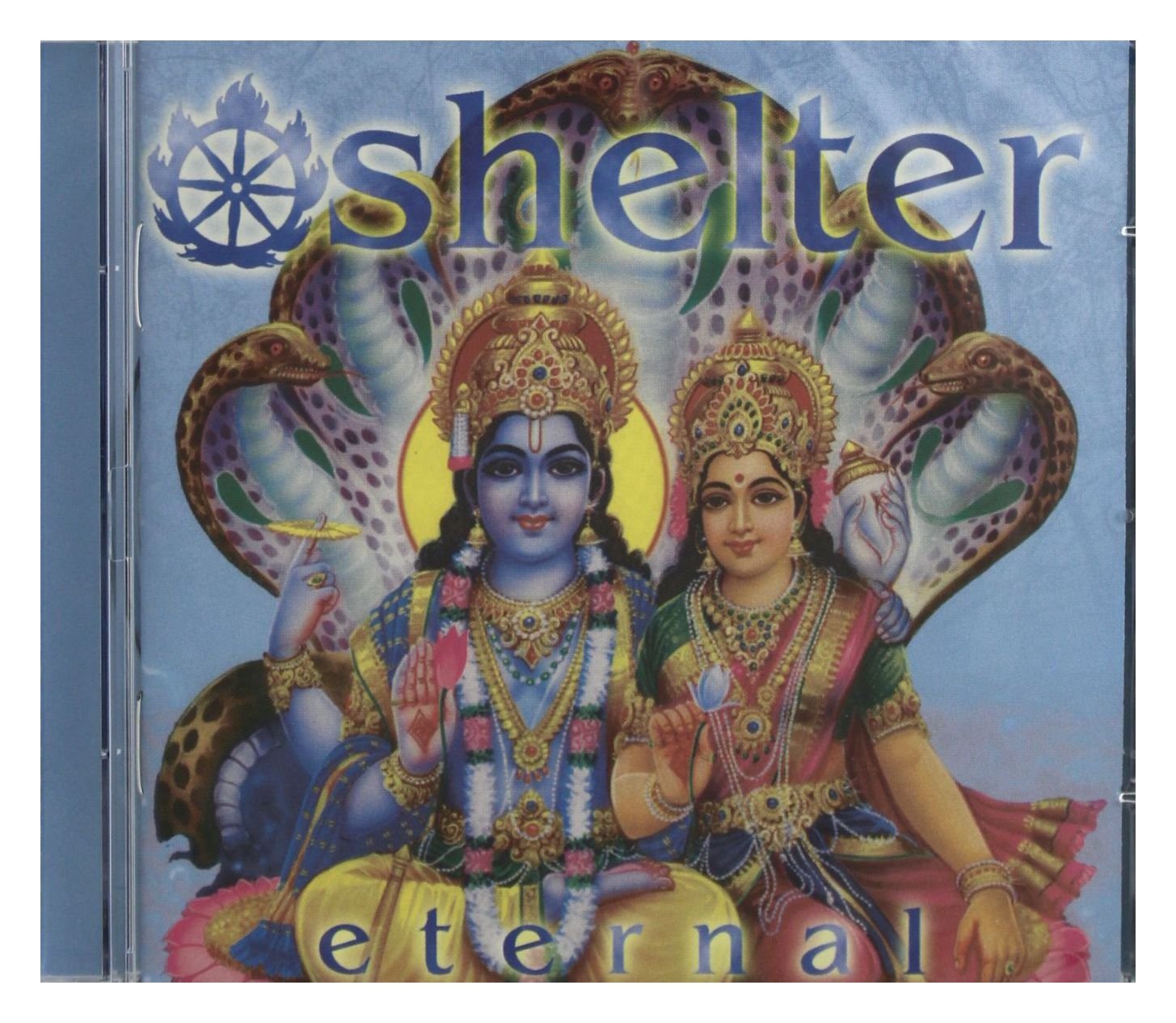 Eternal: Amazon.co.uk: CDs & Vinyl