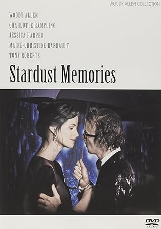 Stardust memories [IT Import]: Amazon.de: Woody Allen, Charlotte ...