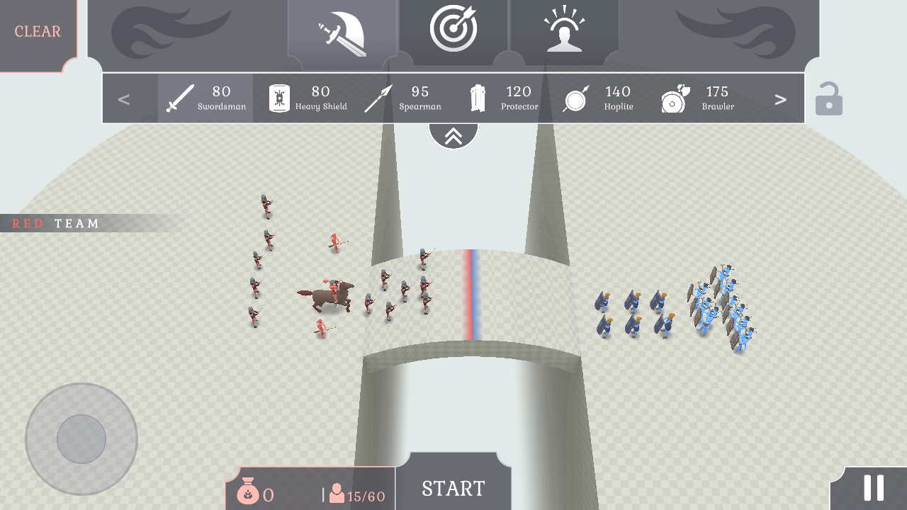 Ultimate Battle Simulator - App on Amazon Appstore