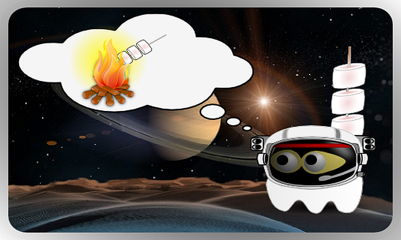Marshmallow Ninja (Full) - App on Amazon Appstore