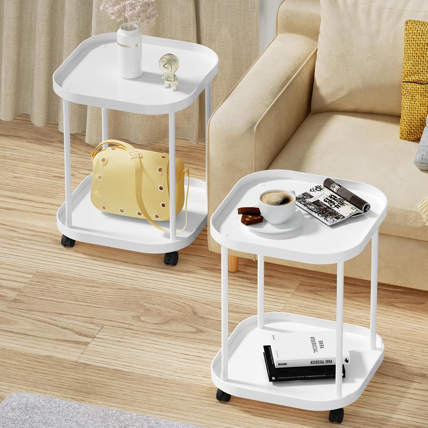 Euro Pallet Coffee Table On Wheels 99 Pallets