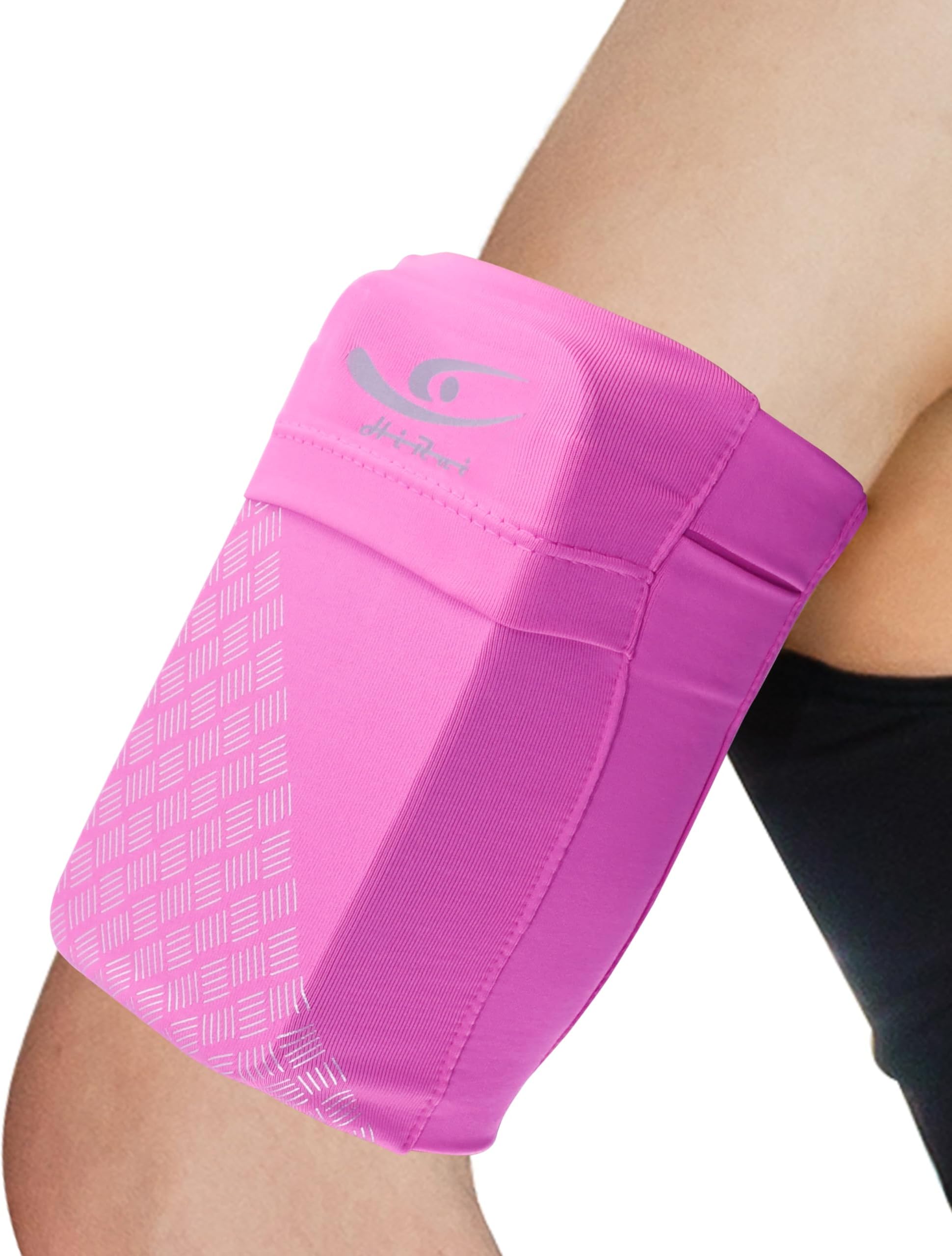 Amazon.com: HiRui Universal Sports Armband Cell Phone Armband Sleeves ...