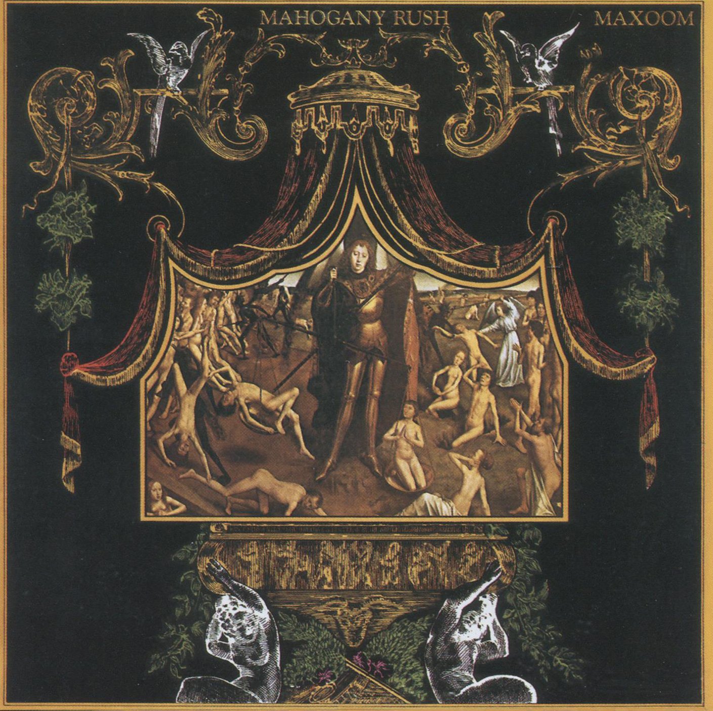 Maxoom: Amazon.de: Musik-CDs & Vinyl