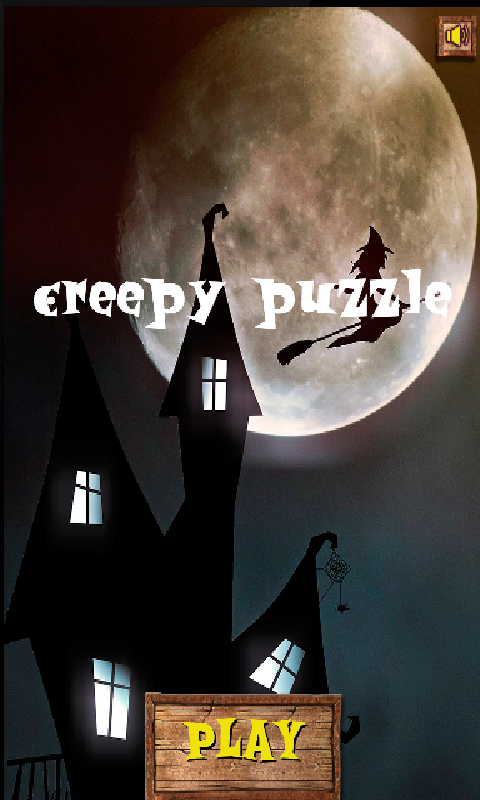 creepy puzzle - App on Amazon Appstore