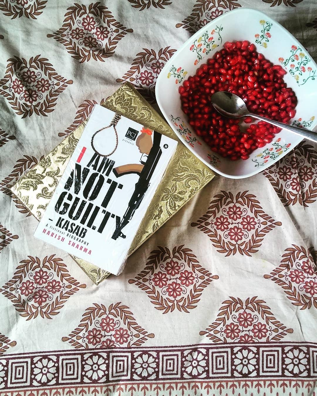 Buy I Am Not Guilty – Kasab Book Online at Low Prices in India | I Am ...