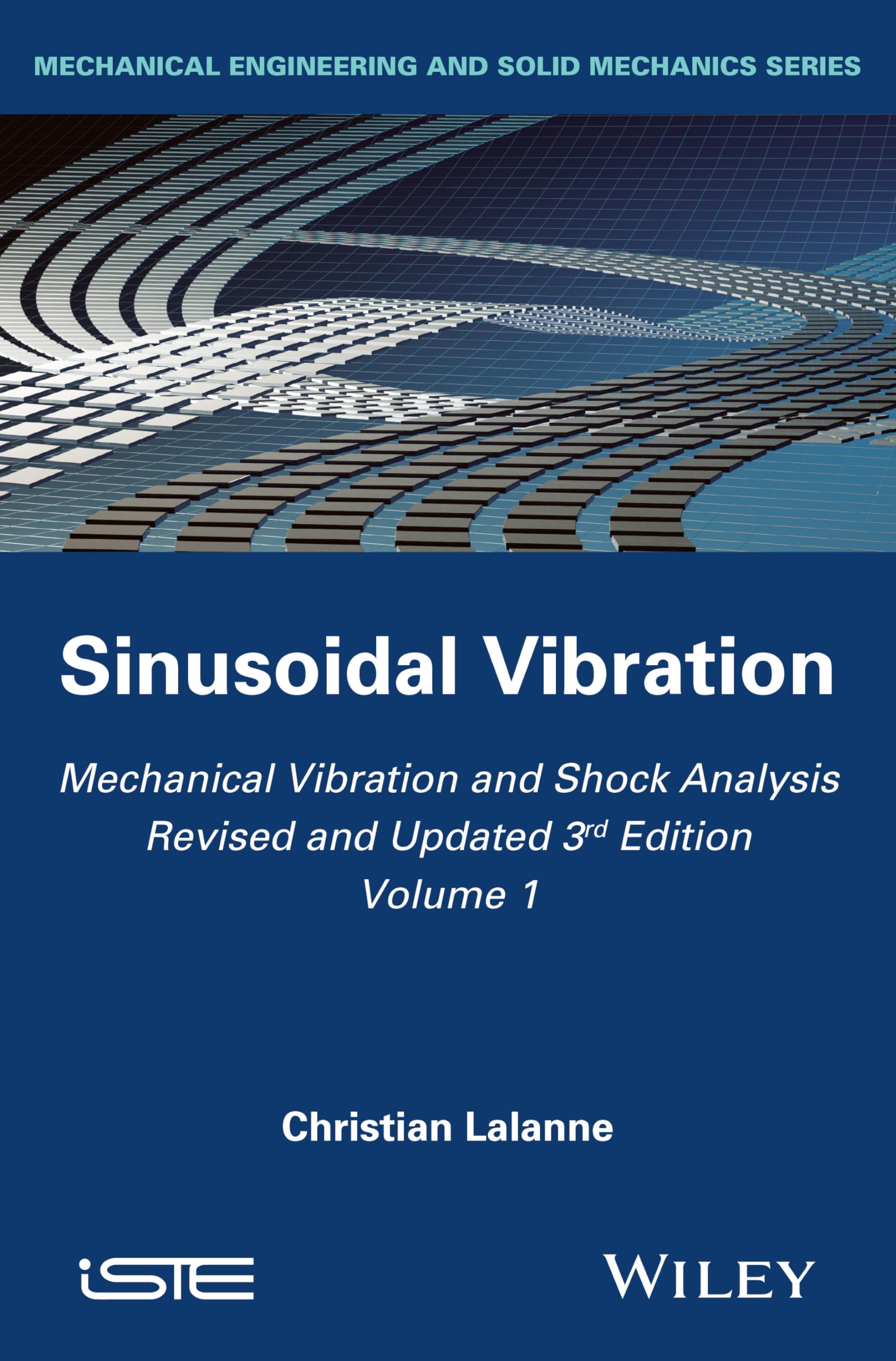 Mechanical Vibration and Shock Analysis, Sinusoidal Vibration ...