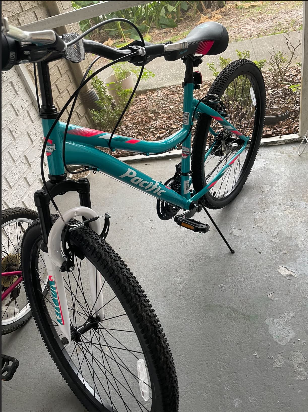 $32/mo - Finance Pacific Cavern Youth/Adult Mountain Bike, 7 and 21 ...