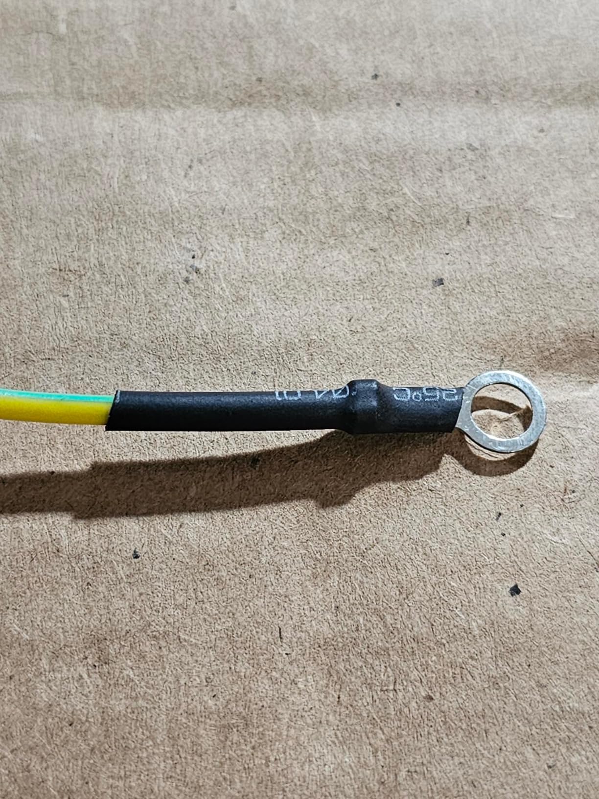 VILLCASE 3 pcs Socket Electrical for Anti Table Wrist Terminal Ring ...