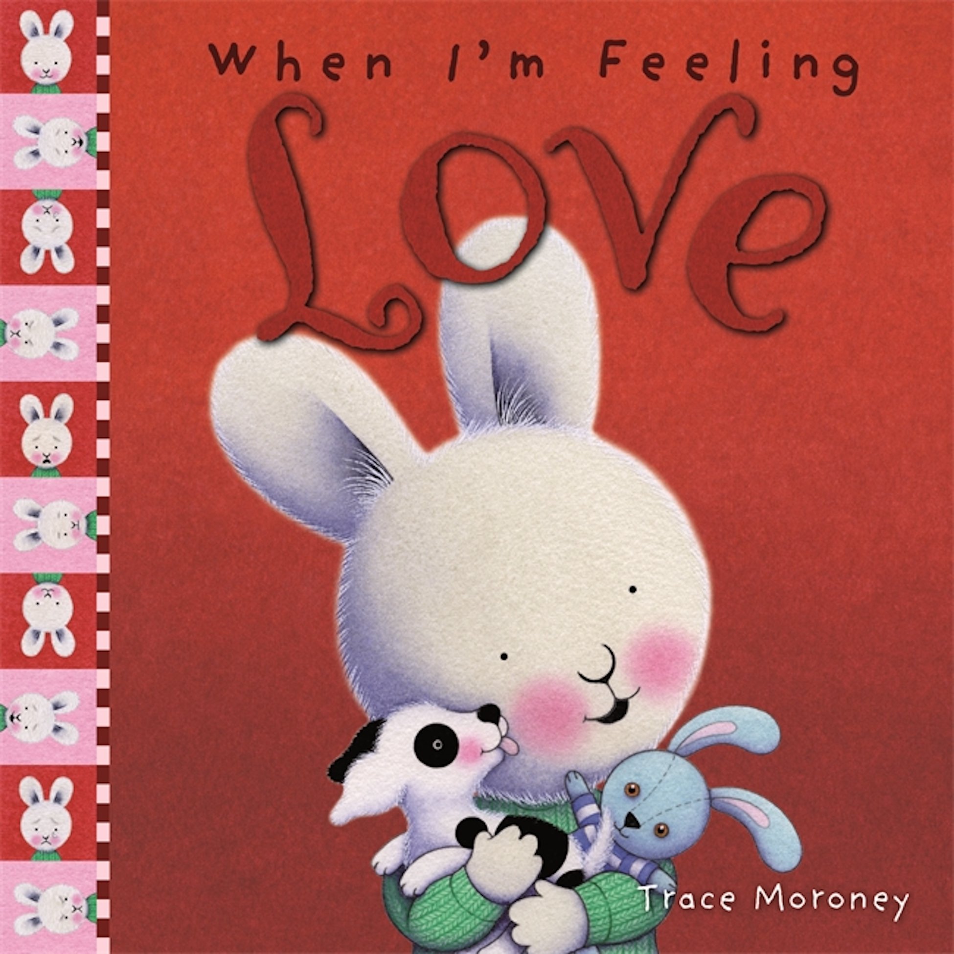 When I'm Feeling Love (The Feelings Series): Moroney, Trace ...