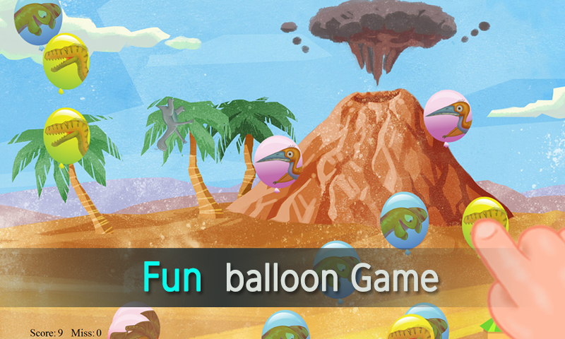 Adventure of baby dinosaur Coco:www.amazon.com:Appstore for Android