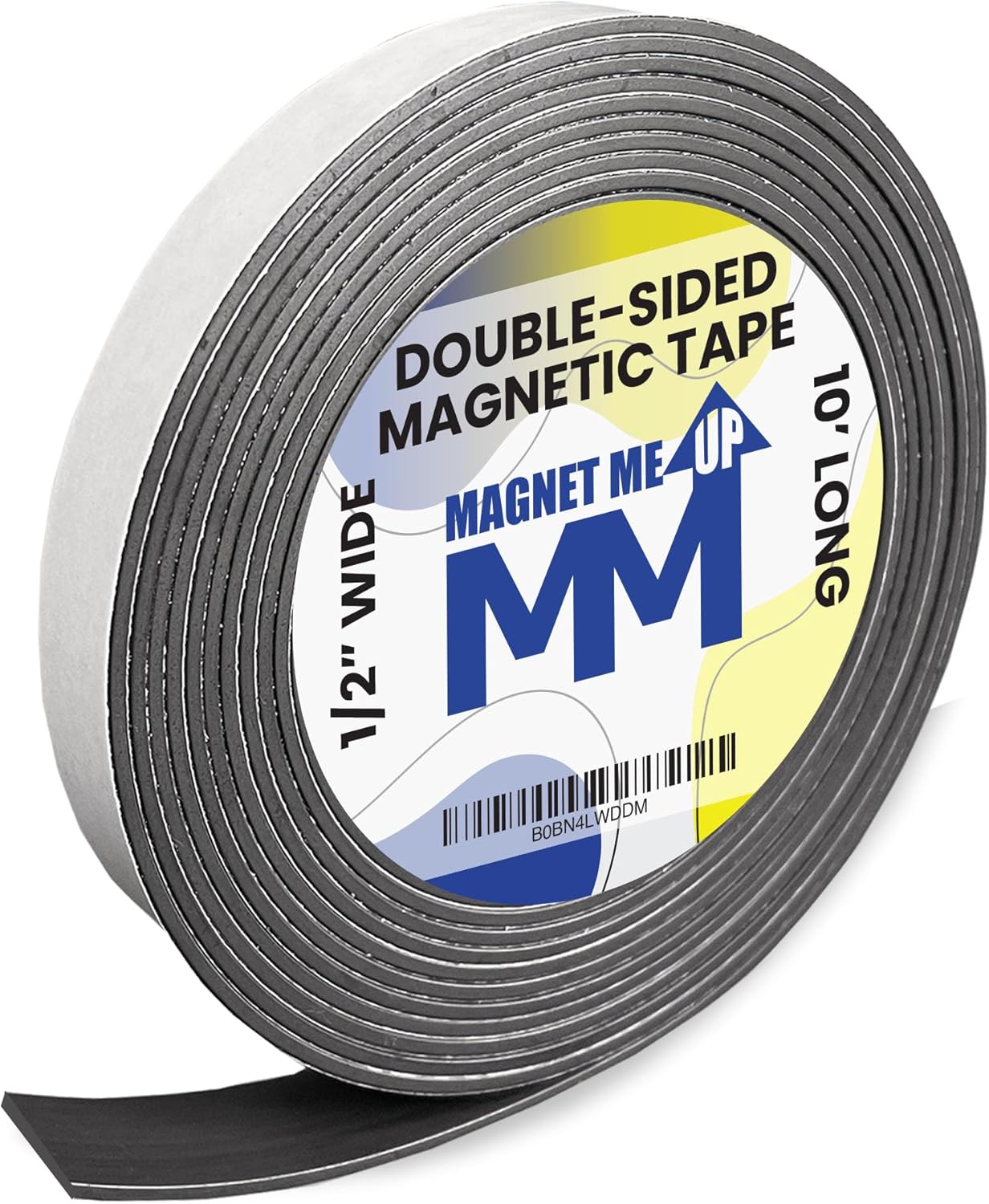 Magnet Me Up Magnet Strip Tape Self Adhesive Double Philippines | Ubuy