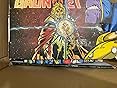 Infinity Gauntlet Box Set Slipcase : Perez, George, Starlin, Jim ...