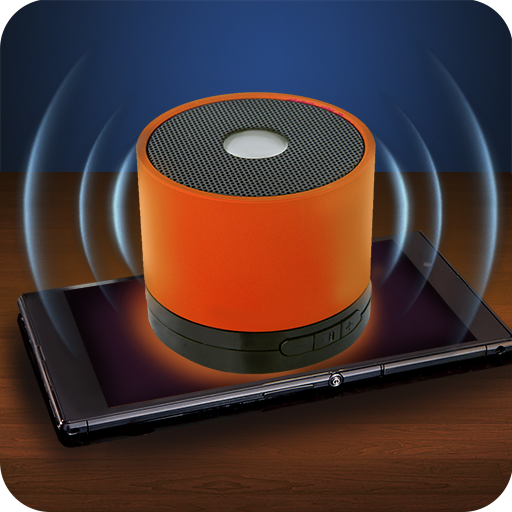 Portable Speaker Simulator - App on Amazon Appstore