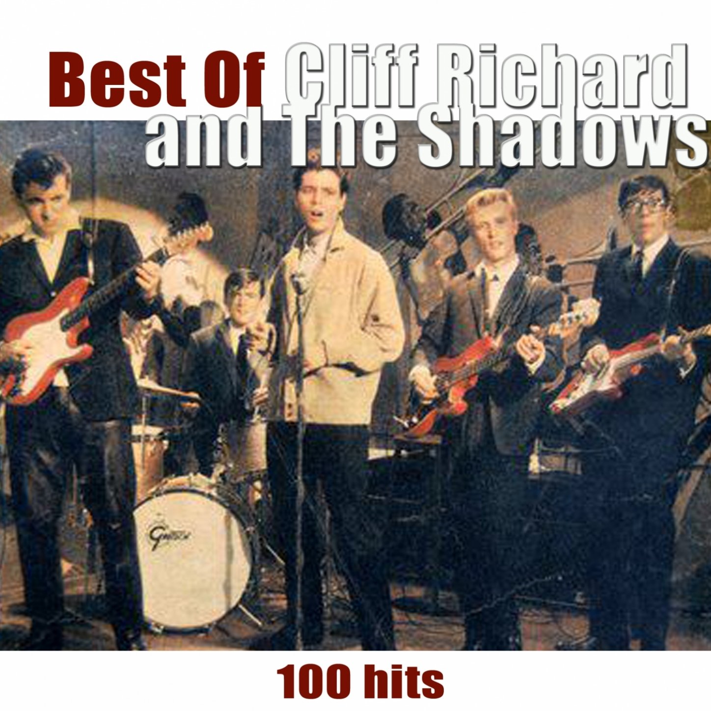 Fly Me to the Moon (In Other Words) [2002 Remaster] song by Cliff ...