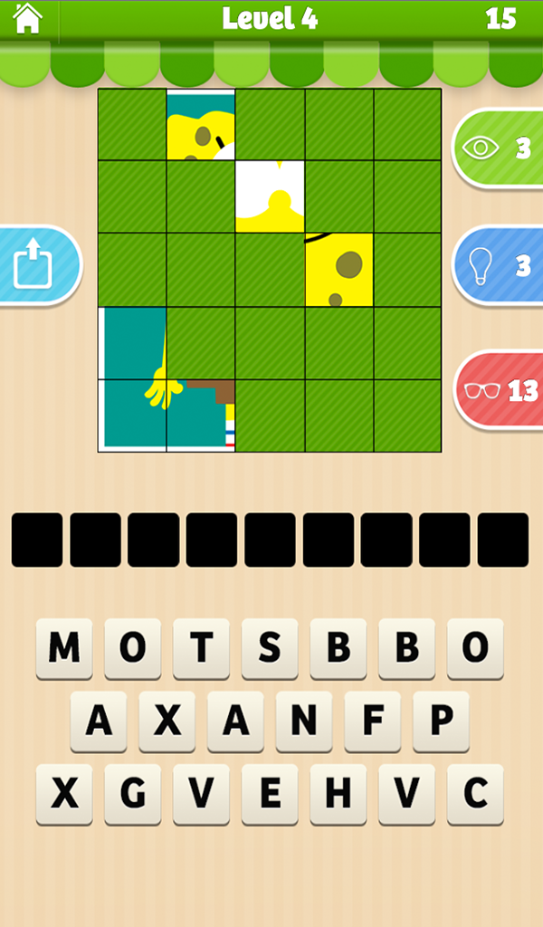 Name That Character - A Pop Culture Trivia Quiz Game with No Ads - App ...