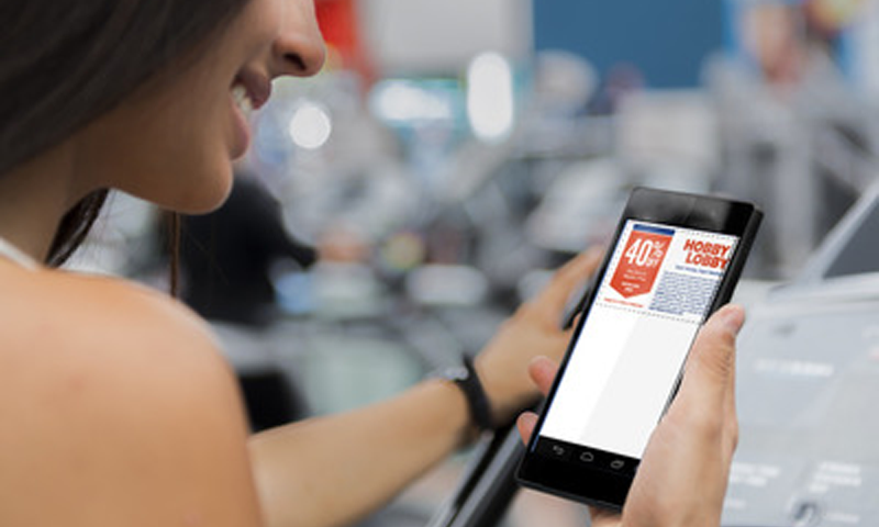 Coupons for Hobby Lobby - App on Amazon Appstore