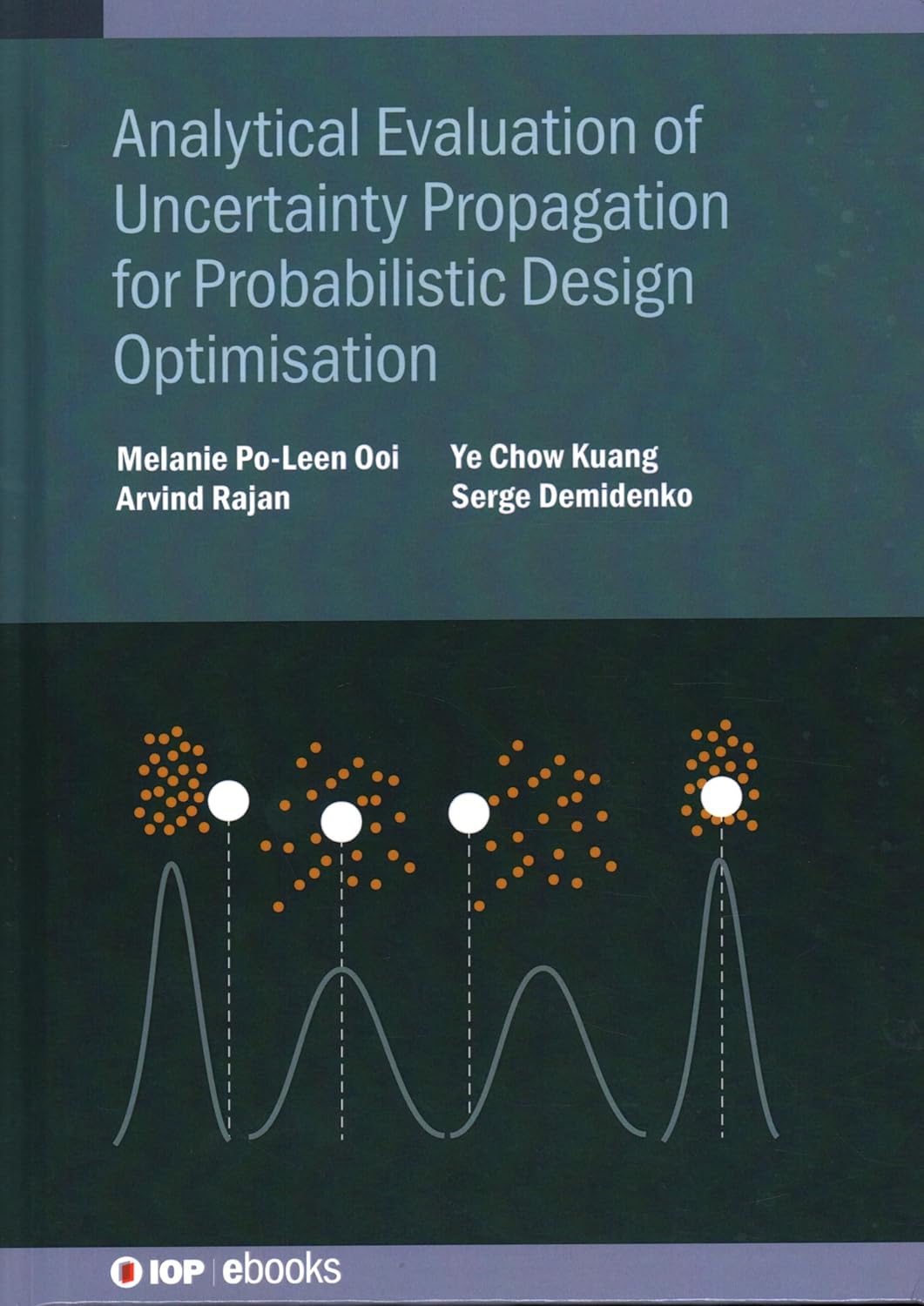 Analytical Evaluation of Uncertainty Propagation for Probabilistic ...