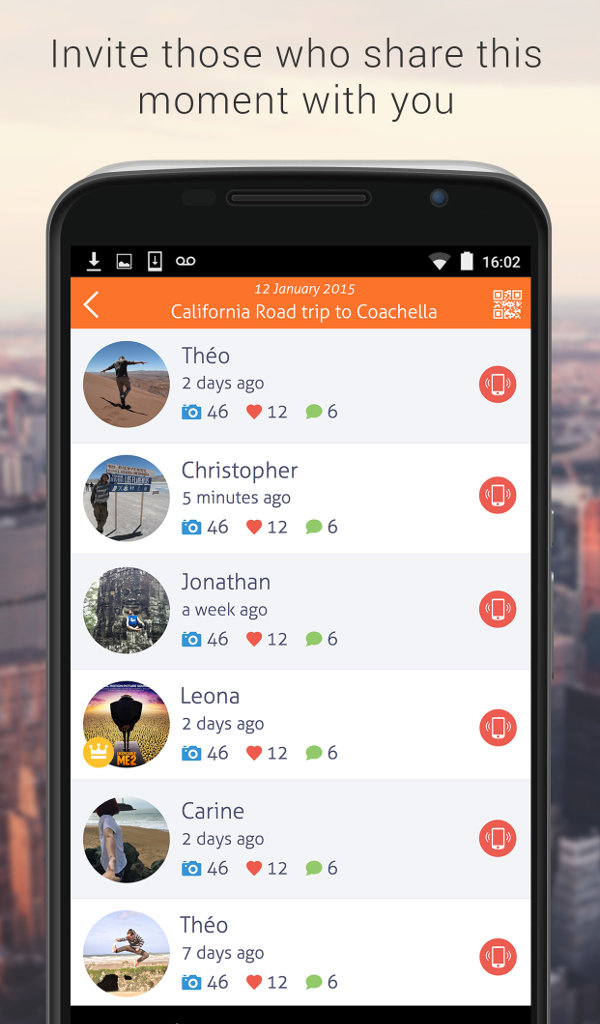 Comet - App on Amazon Appstore