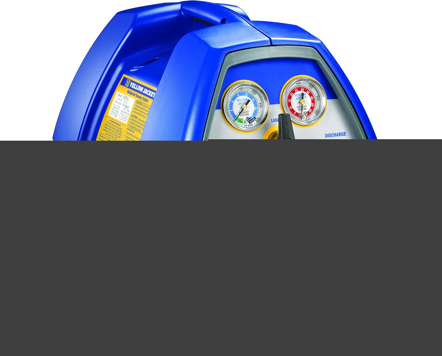 Amazon.com: Ritchie Engineering Co., Inc. / YELLOW JACKET 95760 ...