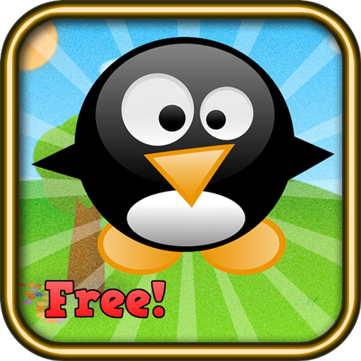 Penguin Games for Kids Free - App on Amazon Appstore