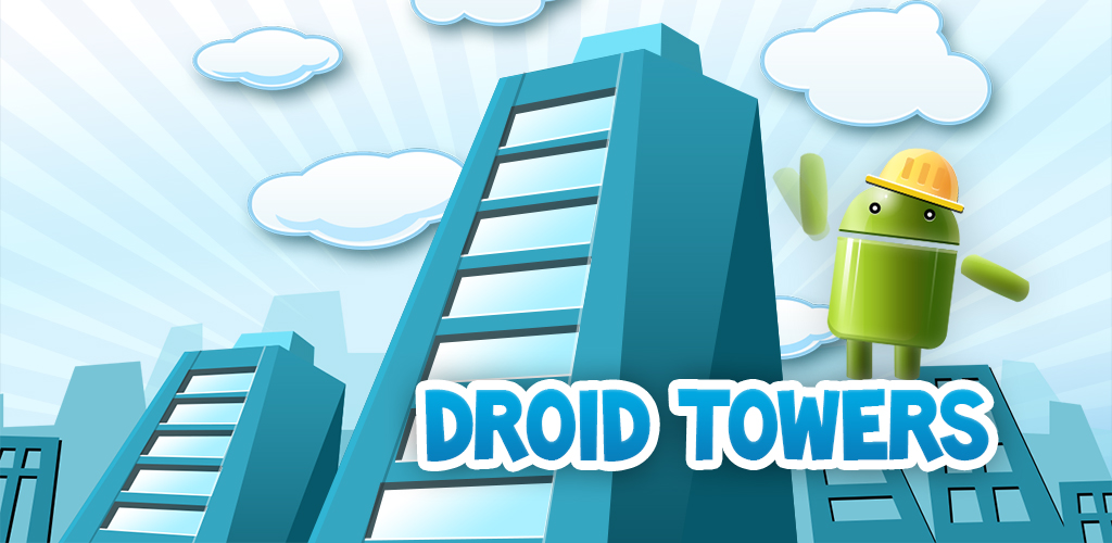 Droid Towers - App on Amazon Appstore