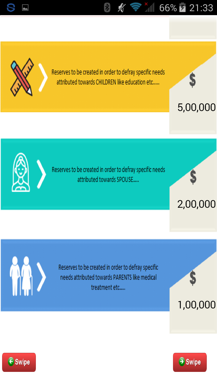 Artisafe Coversure Insurance Analyzer - App on Amazon Appstore