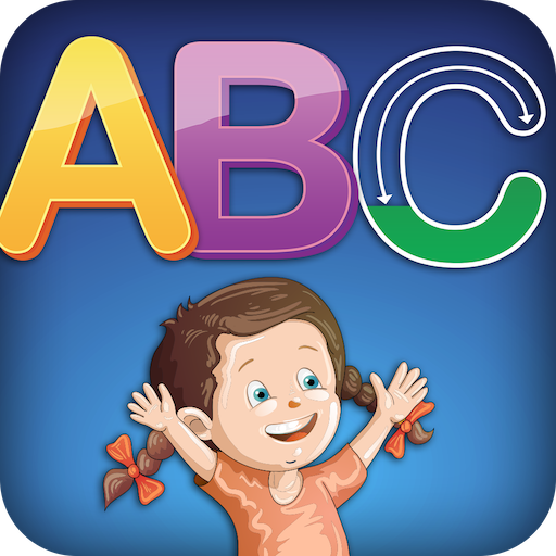 ABC learning: Kids Handwriting Game - App on Amazon Appstore
