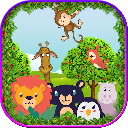 Trip To The Zoo - App on Amazon Appstore