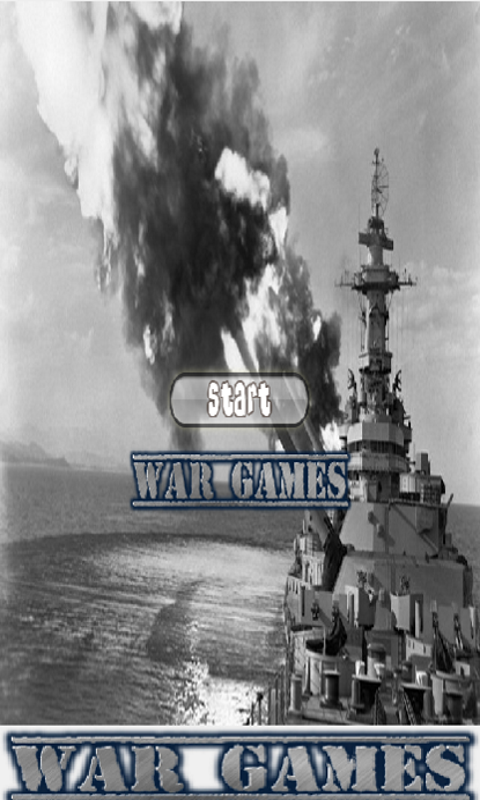 WAR GAMES - App on the Amazon Appstore