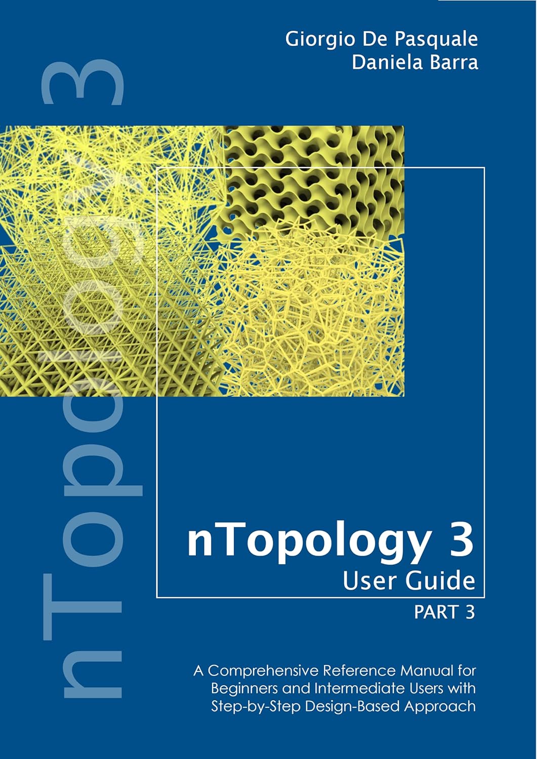 nTopology 3 User Guide - Part 3: Comprehensive Reference Manual for ...