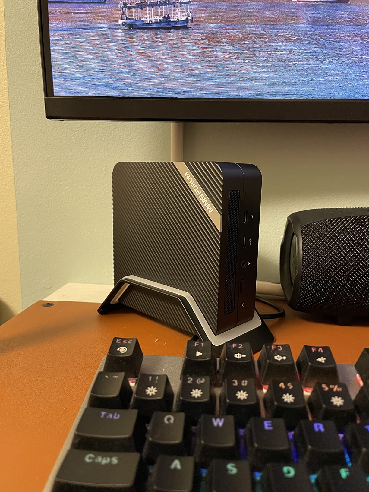 $16/mo - Finance MINISFORUM Venus UM790 Pro Mini PC AMD Ryzen 9 7940HS ...