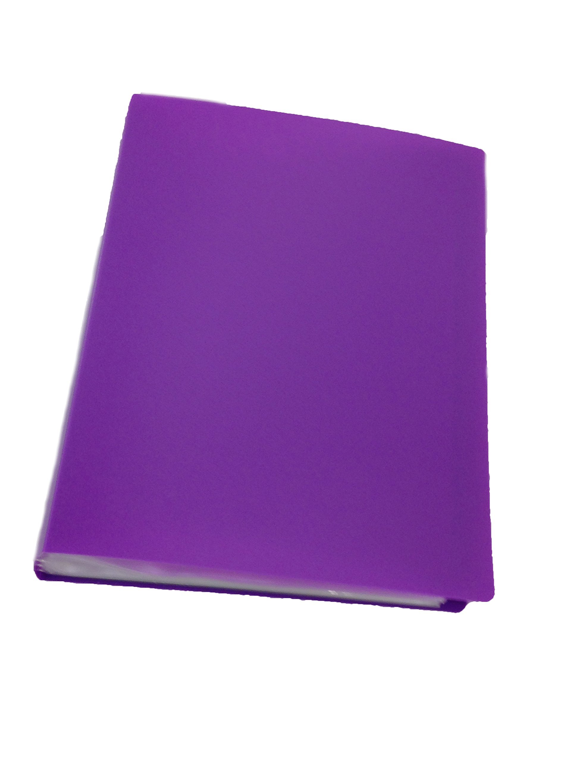 A4 Presentation Display Book - File Folder with 150 Pockets 300/Sides ...