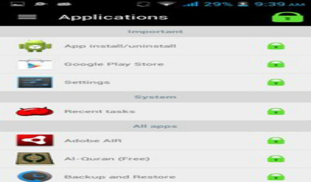 Modern Apps Locker:Amazon.com:Appstore for Android