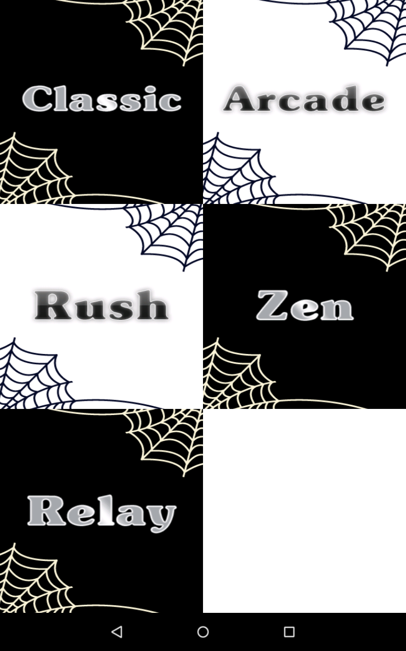 Specter Scream Trace - App on Amazon Appstore