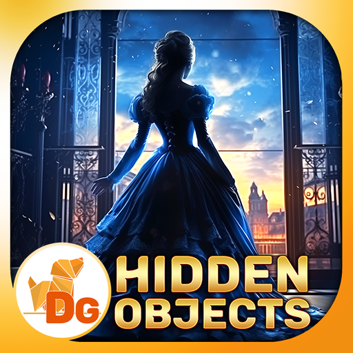 Hidden Objects - Fairy Godmother: Cinderella (Free To Play) - Seek & find mysteries, solve ...