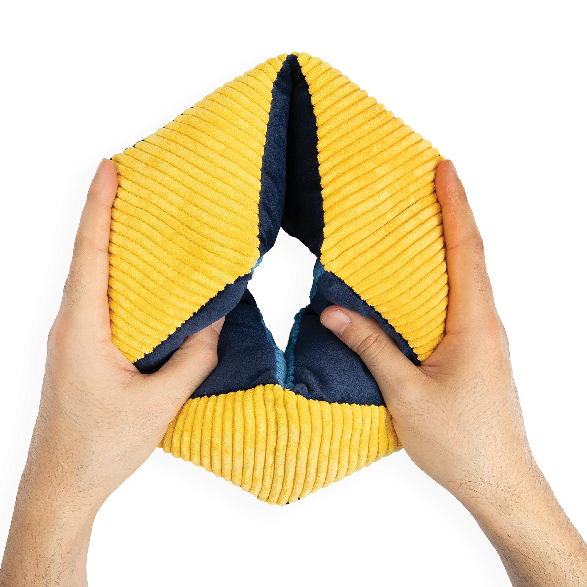 Relish - Tactile Turn Sensory Activity, Fidget Toy, Soft Comfort ...