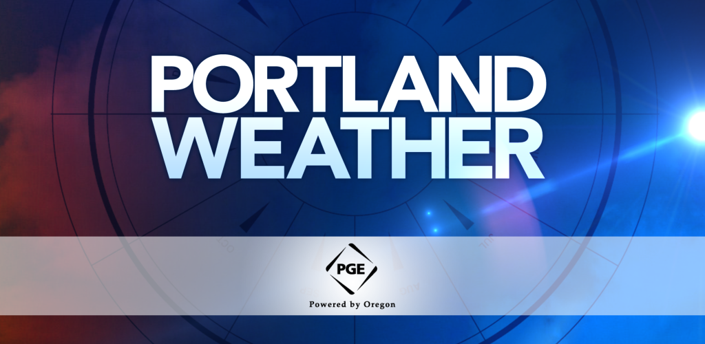 Portland Weather from KGW.com:Amazon.com:Appstore for Android