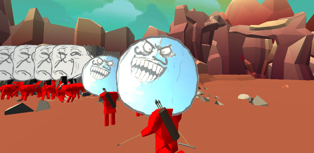 Stickman Rage Comics Simulator:Amazon.de:Appstore for Android