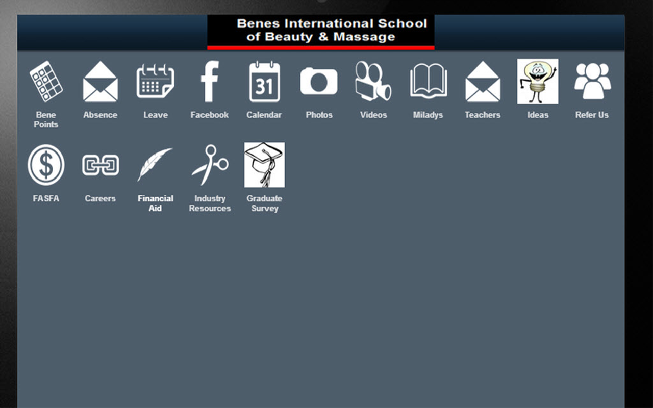 Benes International - App on Amazon Appstore