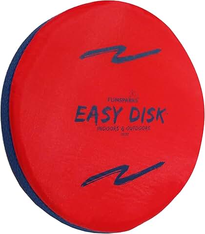 Amazon.com: Soft Flying Disc