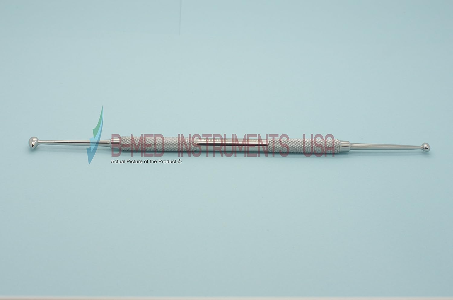 Amazon.com: Ball Burnisher # 28/29 Double Ended Solid Handle Dental ...