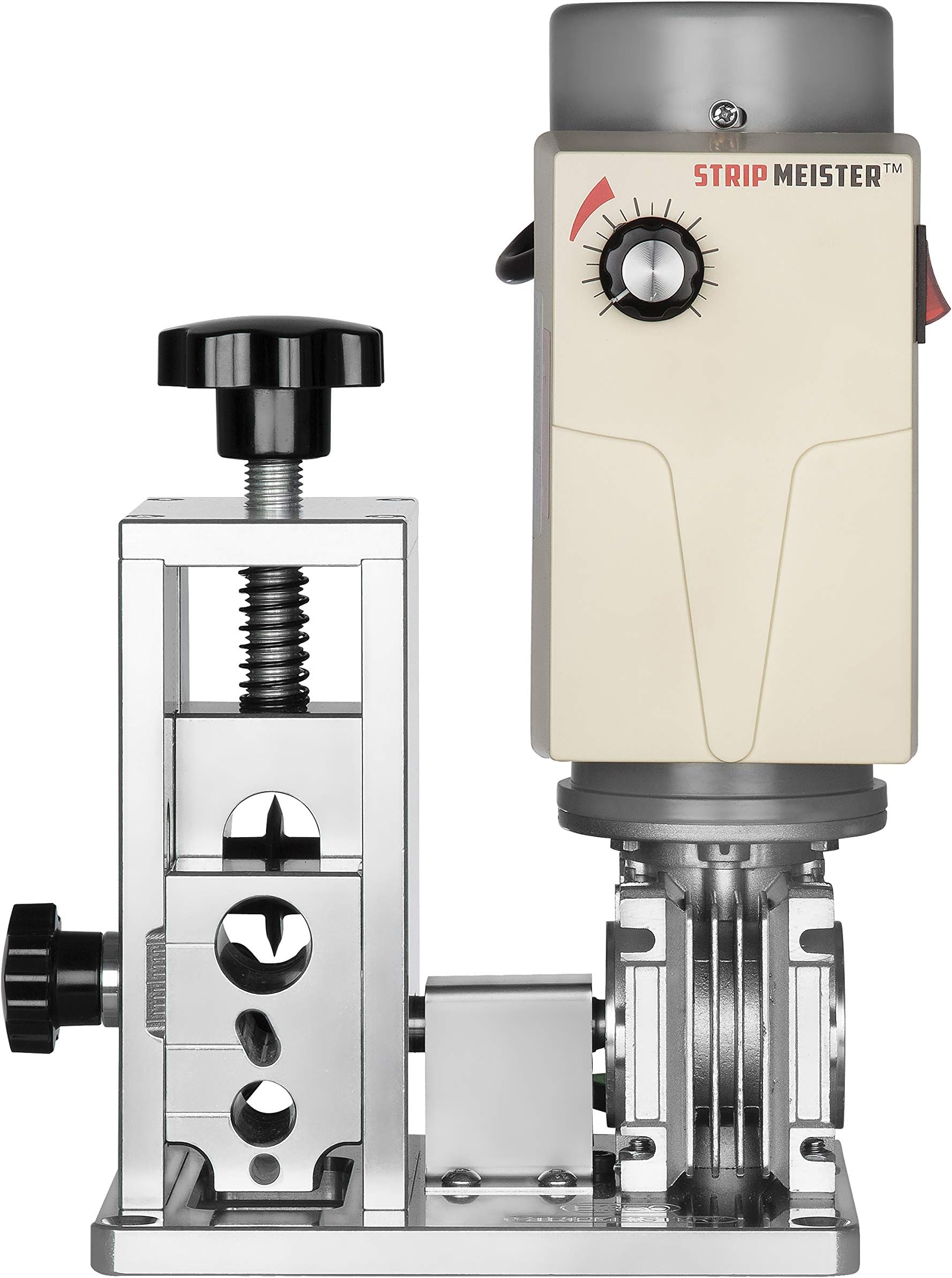 StripMeister E350 Wire Stripper Machine - Electrical & Copper Wire ...