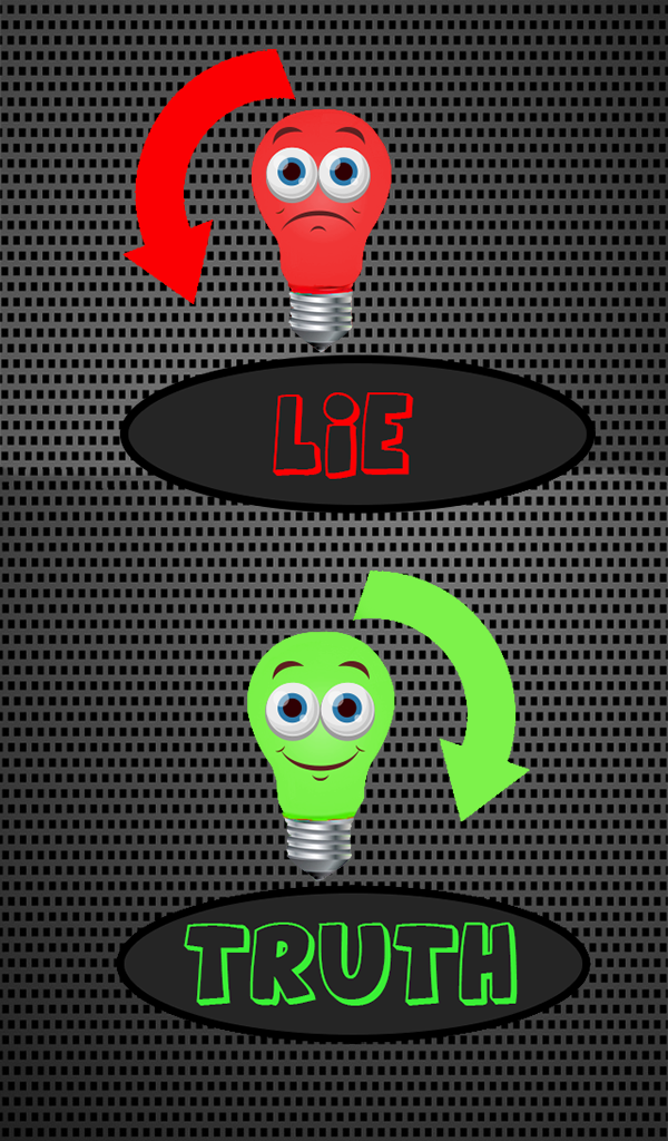 Lie Detector - App on Amazon Appstore